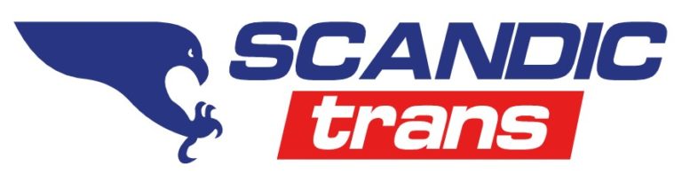 Scandic Trans › Internationell transport och logistik