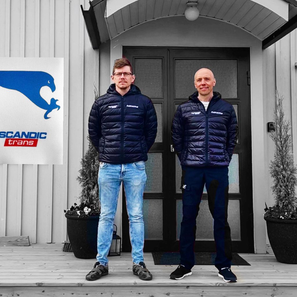 New office in South Ostrobothnia ' Scandic Trans