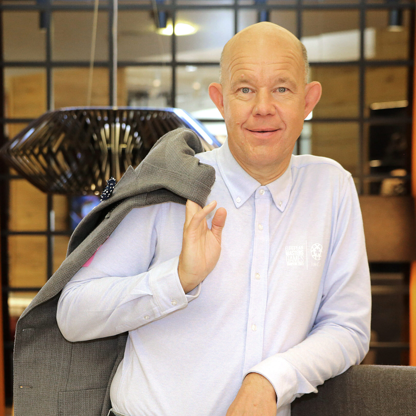 Scandic Trans › International transport and logistics