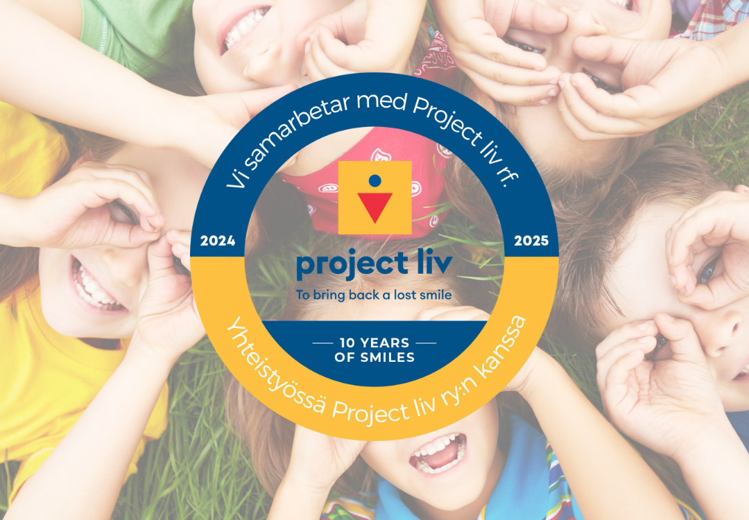 Scandic Trans Continues to Support Project Liv › Scandic Trans